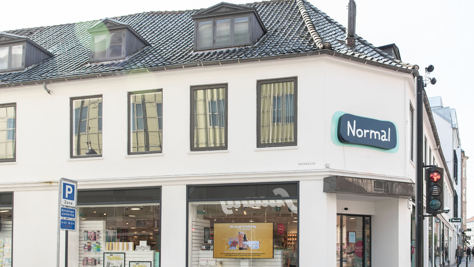 Fra online abonnementsunivers til innovativ fysisk butik - Delfi ...