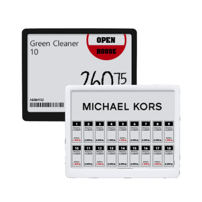 Change Prices Instantly with Breece Chroma Aeon 60