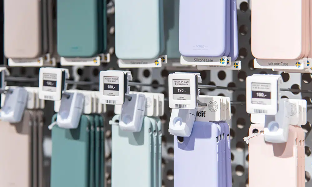 Breece Chroma Aeon 16 - Delfi Technologies