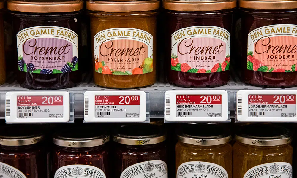 Breece Chroma Aeon 21 - Delfi Technologies