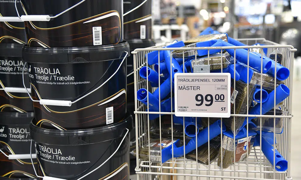 Breece Chroma Aeon 60 - Delfi Technologies