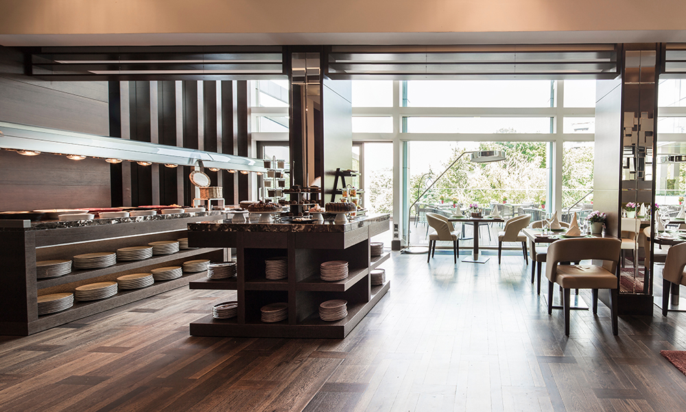 Hotel and catering - Delfi Technologies