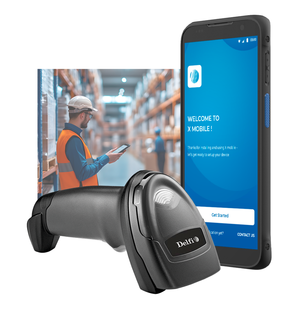 Delfi Technologies: Innovative Shelf Labels & Barcode Solutions