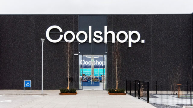 Coolshop går fysisk: E-commerce butik med Delfi POS